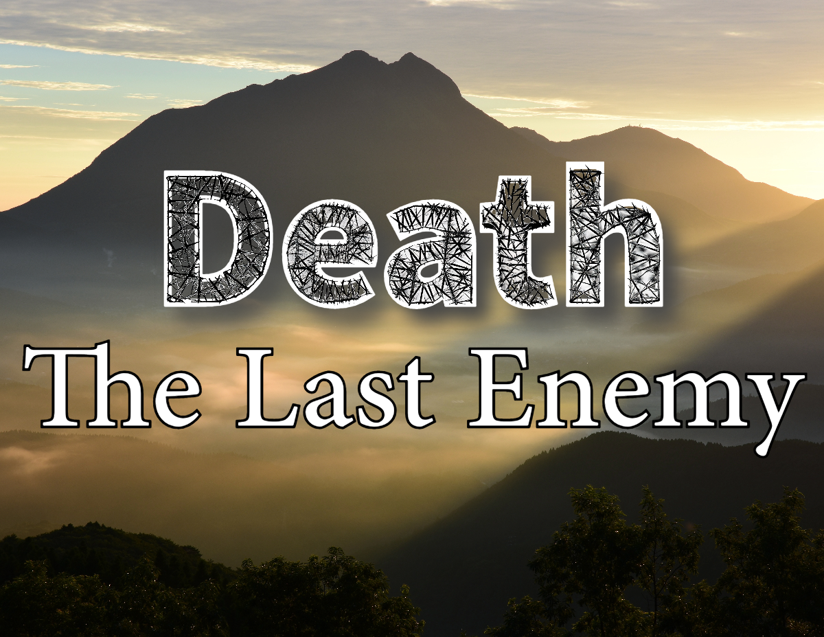 Sermon Messages – New Hope Church