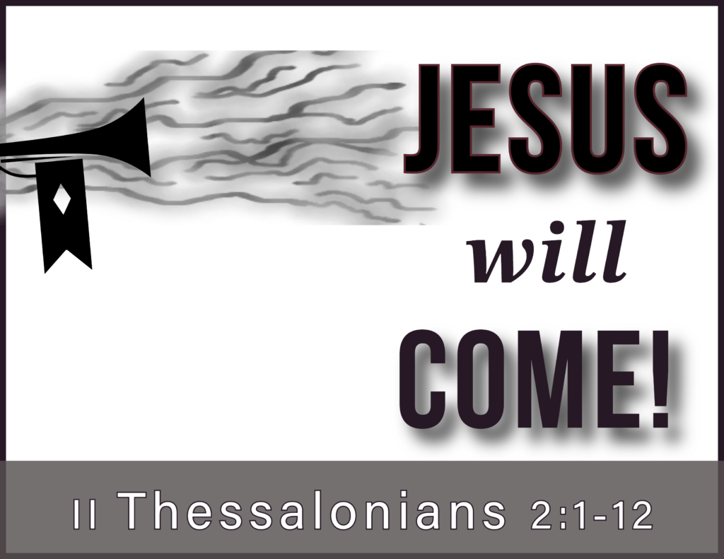 Sermon Messages – New Hope Church